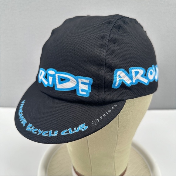 primal | Accessories | Primal Vancouver Bicycle Club Clark County Cycle ...